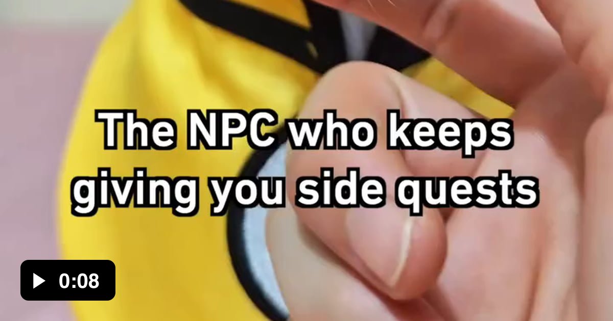 You can chase the red dot, but never catch it. - 9GAG