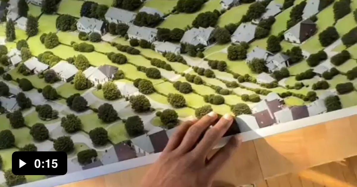 Trippy printing - 9GAG