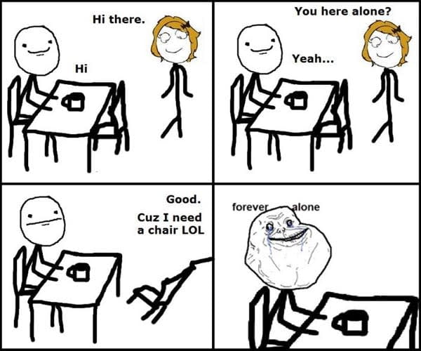Rage comic! - 9GAG