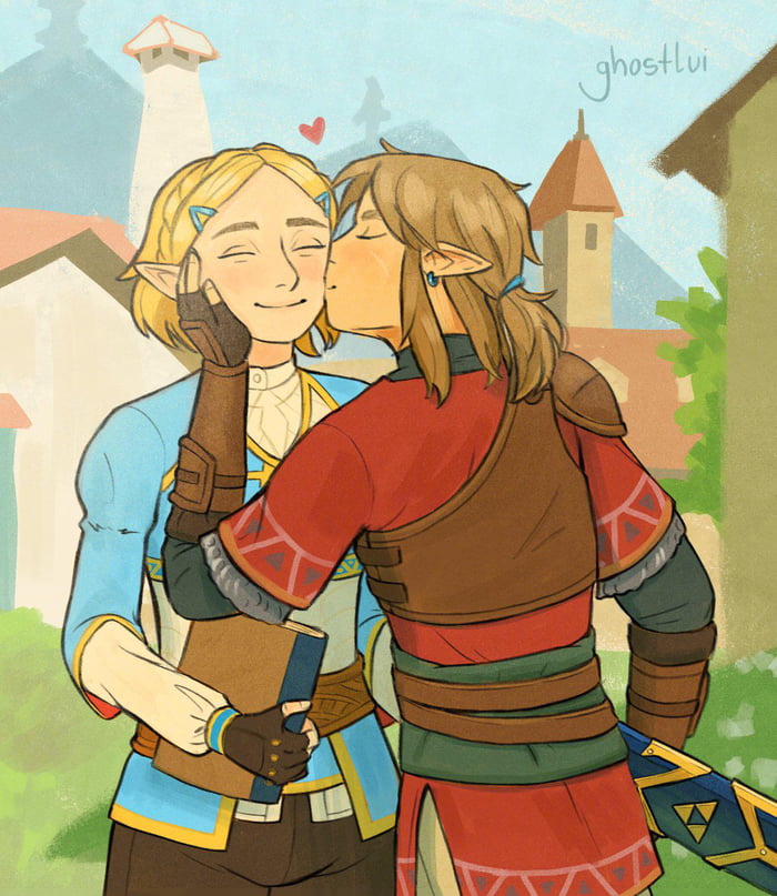 Back Home After A Quest by ghostlui - 9GAG