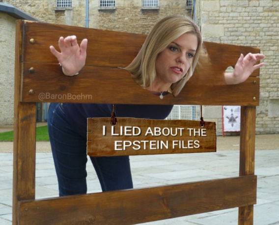 Bring Back Pillory - 9GAG