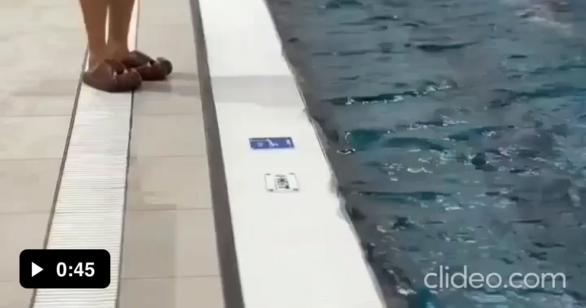 Pool party, or something - 9GAG