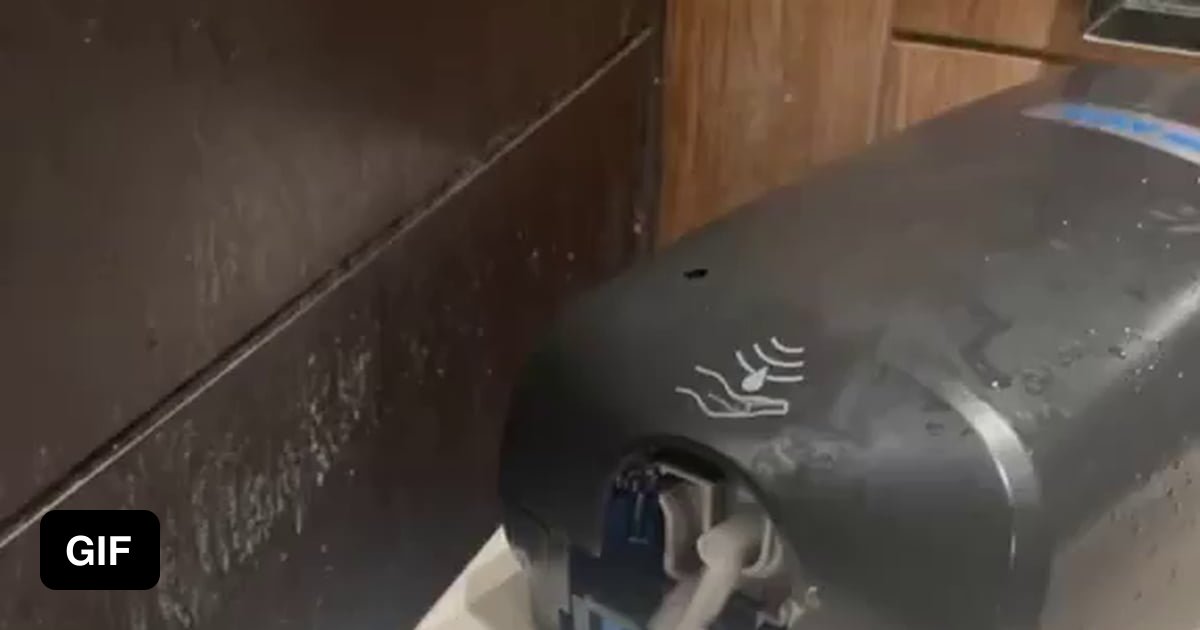 9gagger touched by female human - 9GAG