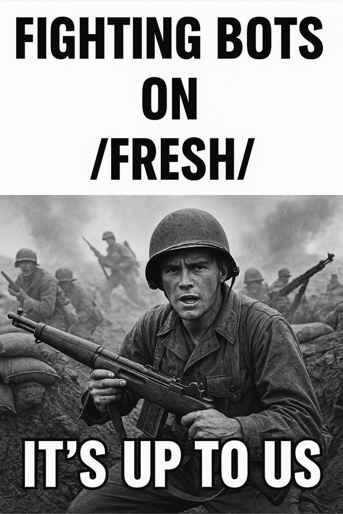 Report them. block them. repeat. - 9GAG