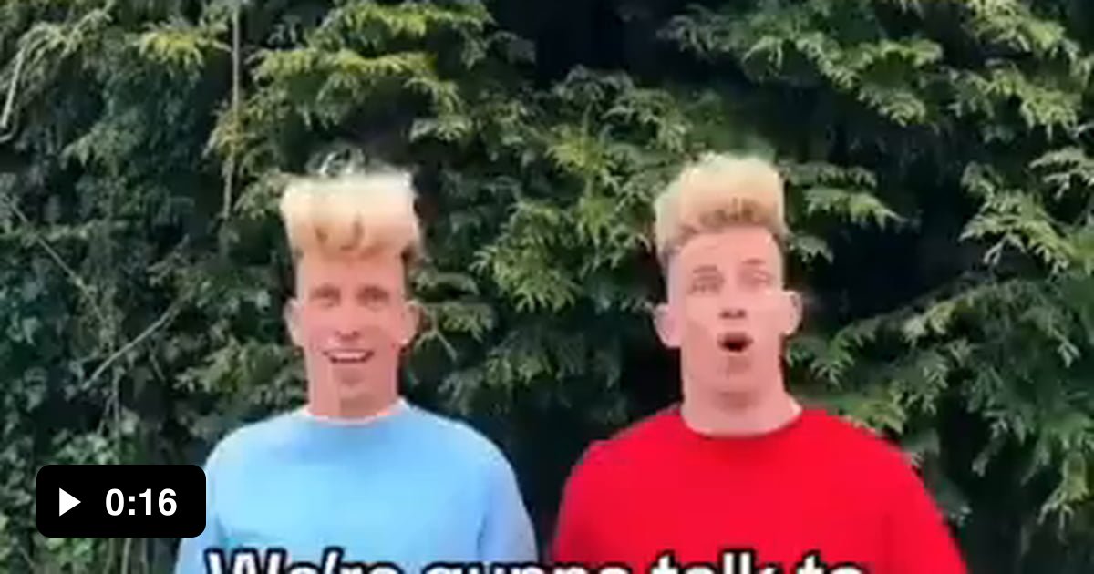 All 9gagers...special message for you - 9GAG