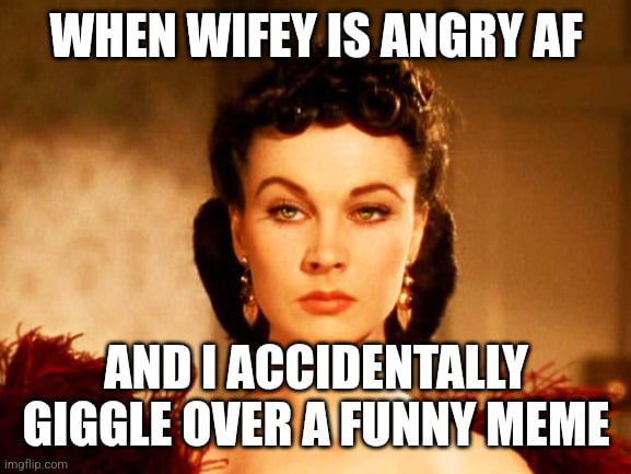 Happy wife... - 9GAG