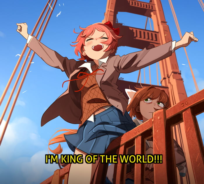 Long live the king - 9GAG