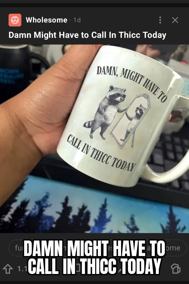 Damn might have suck dicc today - 9GAG