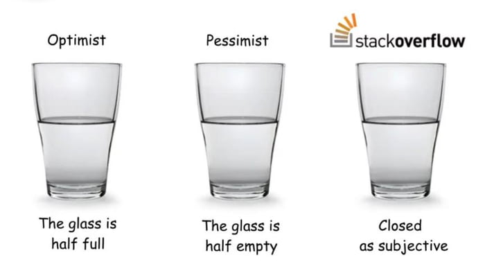 StackOverflow - 9GAG