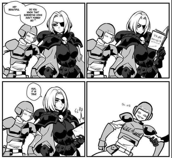 Pelvis Broke Before Guard Did - 9GAG