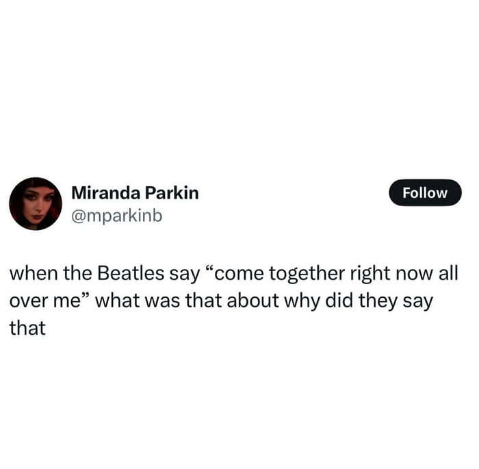 A classic misinterpretation that always gets a laugh - 9GAG