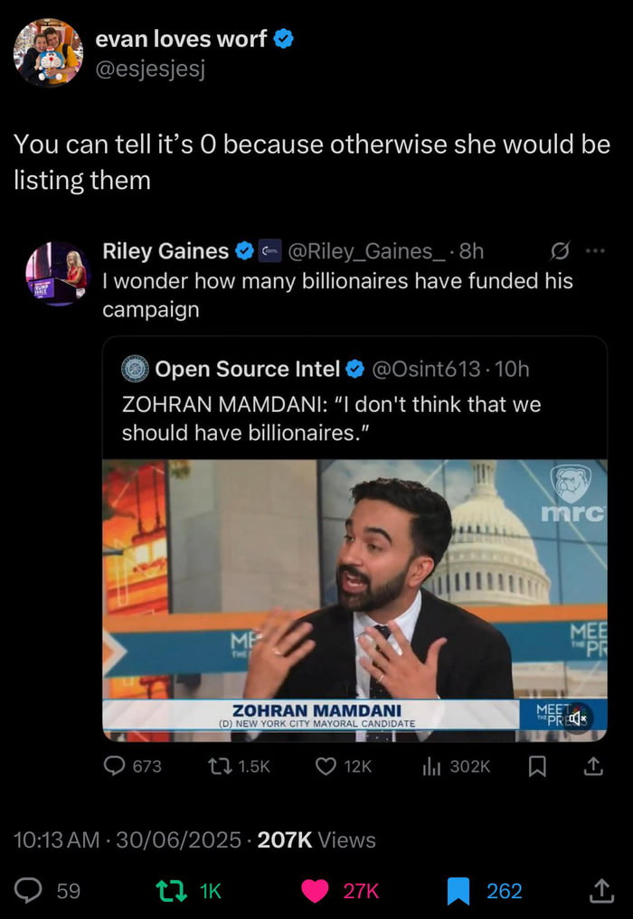 Look closer, the answer is obvious. - 9GAG