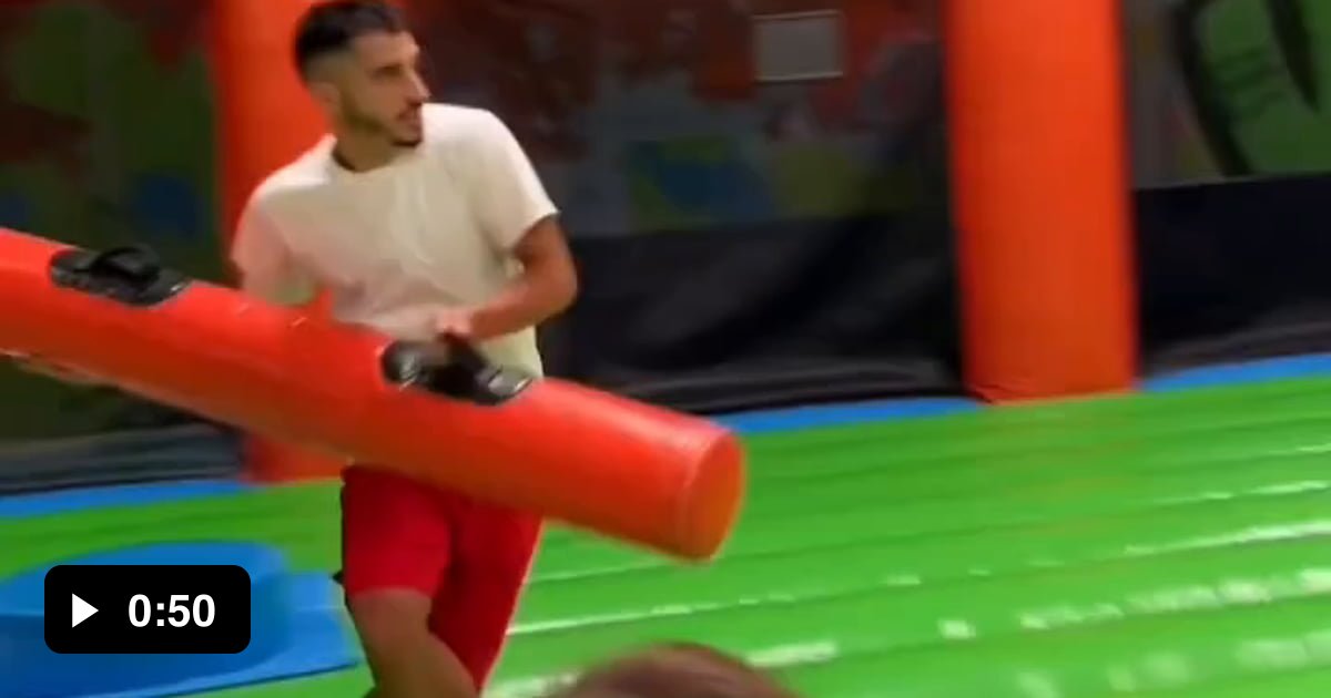 When your mom leaves you with your uncle. - 9GAG