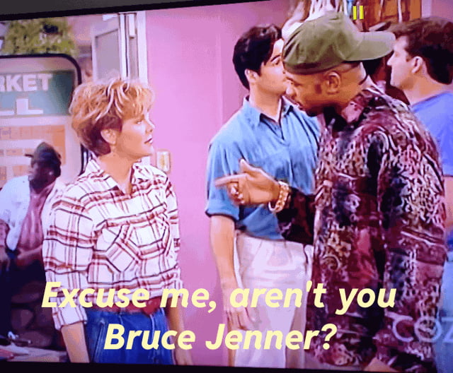 Married With Children predicted the future - 9GAG