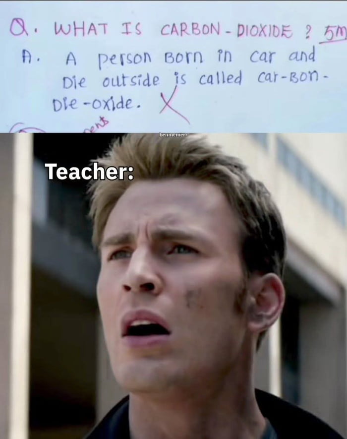 Seems ok or correct. - 9GAG