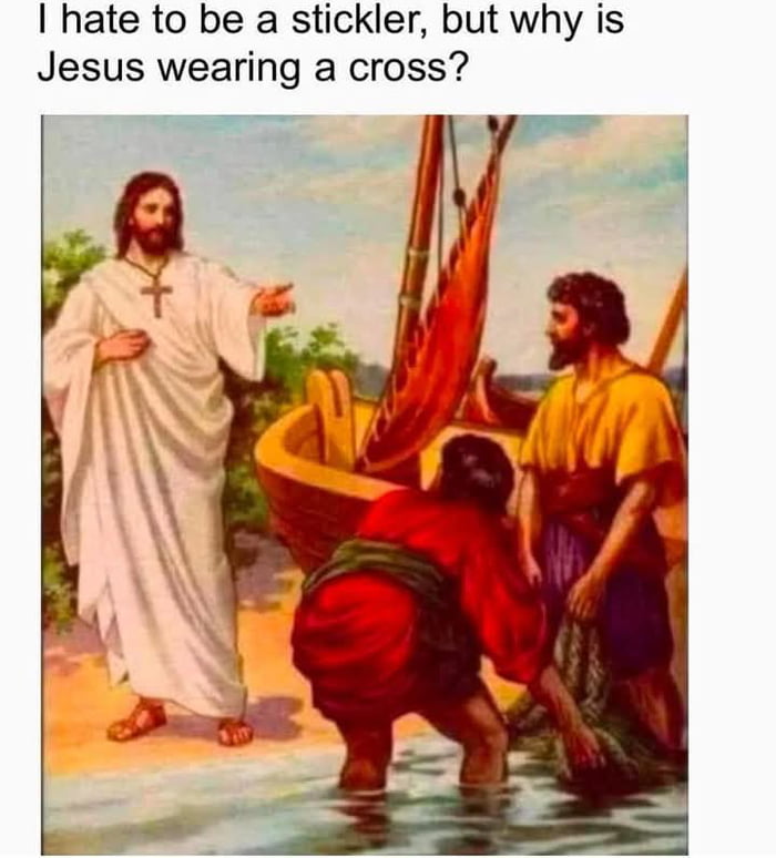 He already see the future - 9GAG