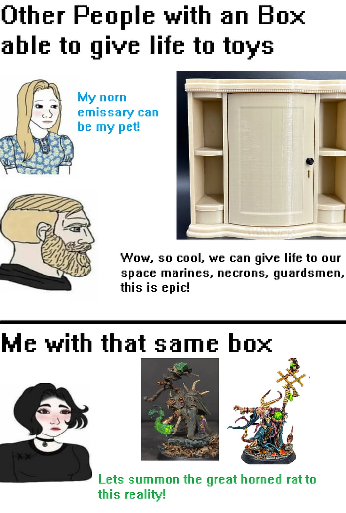 HAIL THE GREAT ONE! - 9GAG