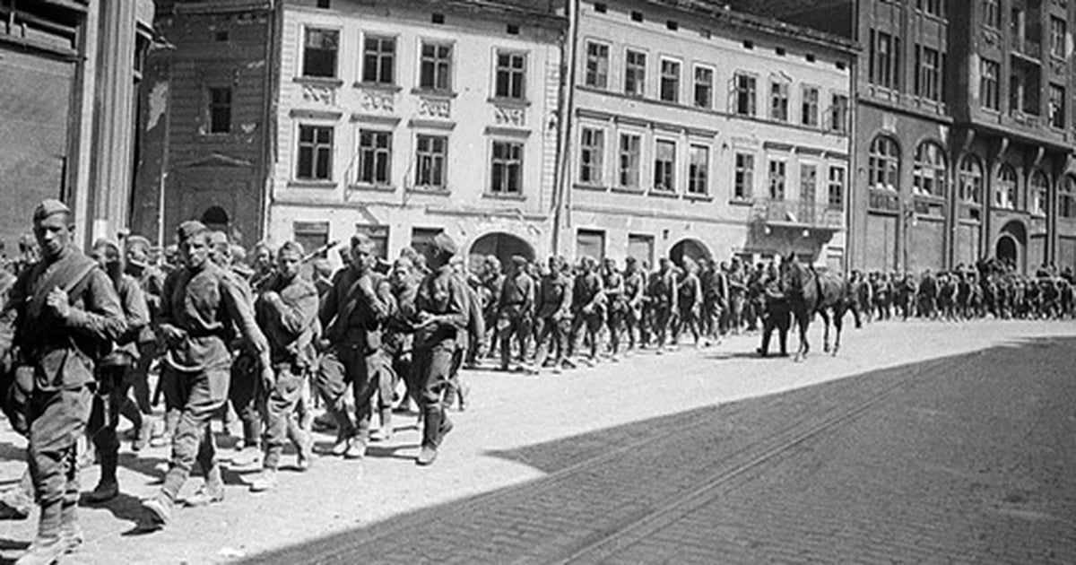 Daily Polish history: On January 4, 1945, the NKVD carried out mass ...