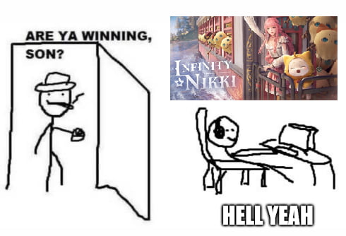 Tired of toxic multiplayer game, so I tried single player games and they are so cozy and ...