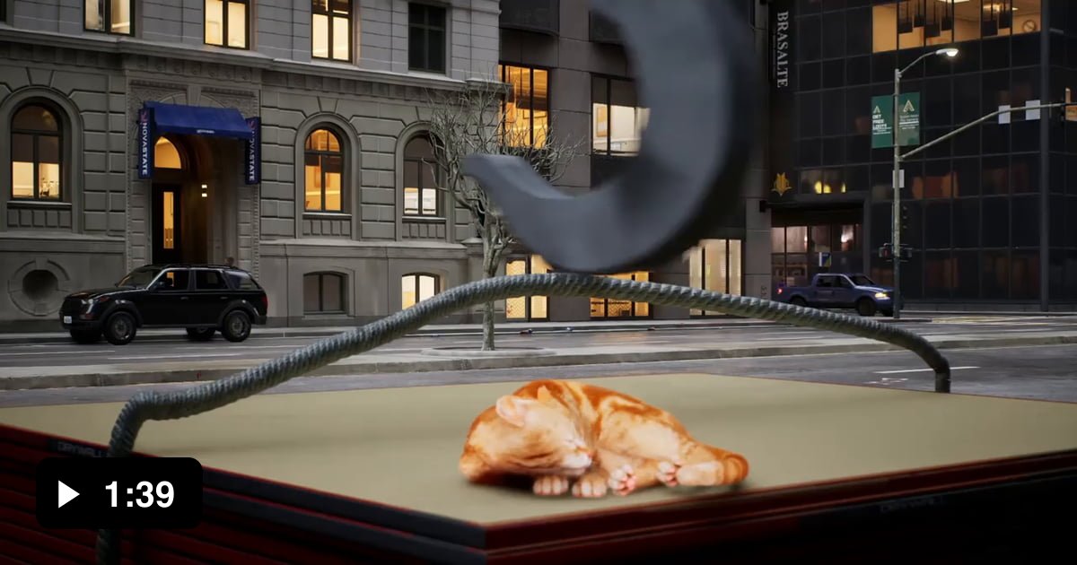 Some fun ragdoll physics - 9GAG