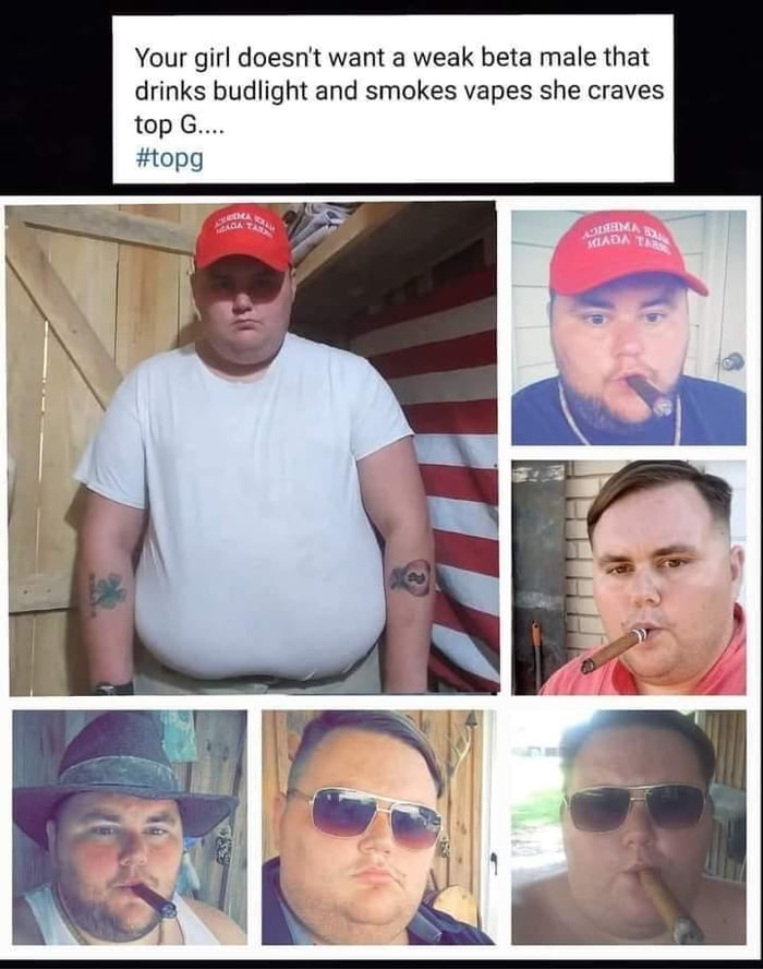 Save some clunge for the rest of us - 9GAG