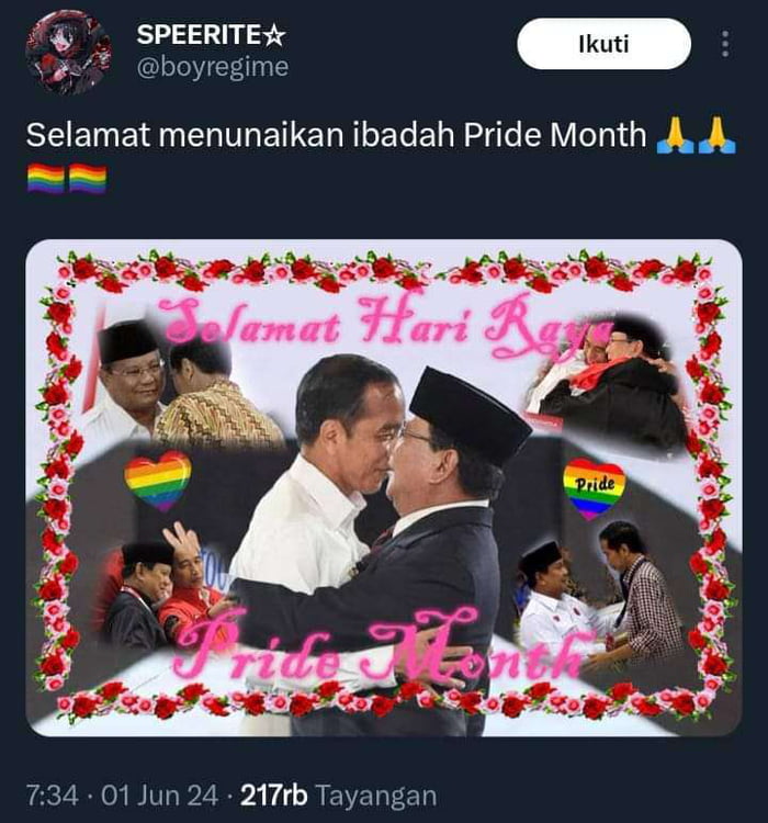 Ga bahaya ta? - 9GAG