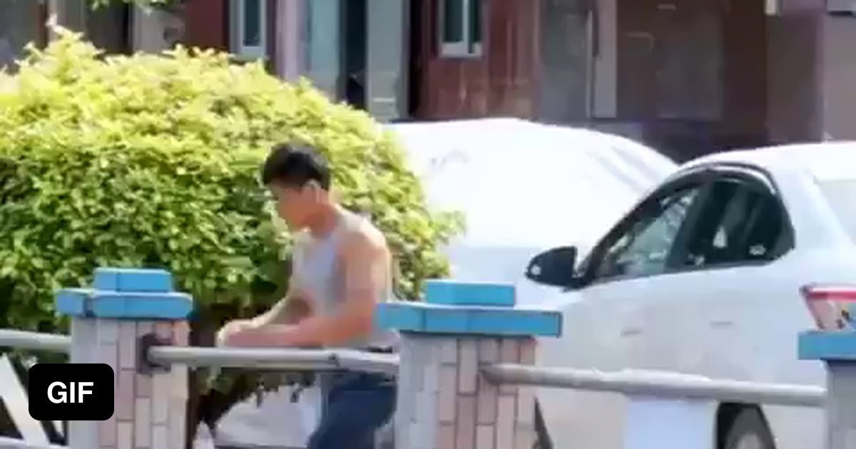 The strength this takes - 9GAG