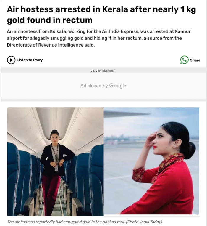 Indian Talent in gold - 9GAG