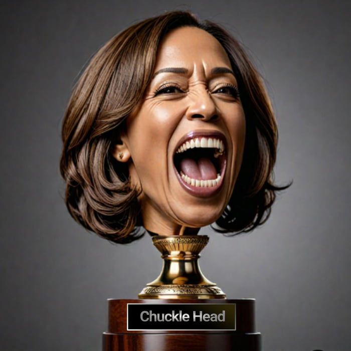 Chuckle Head Award - 9GAG