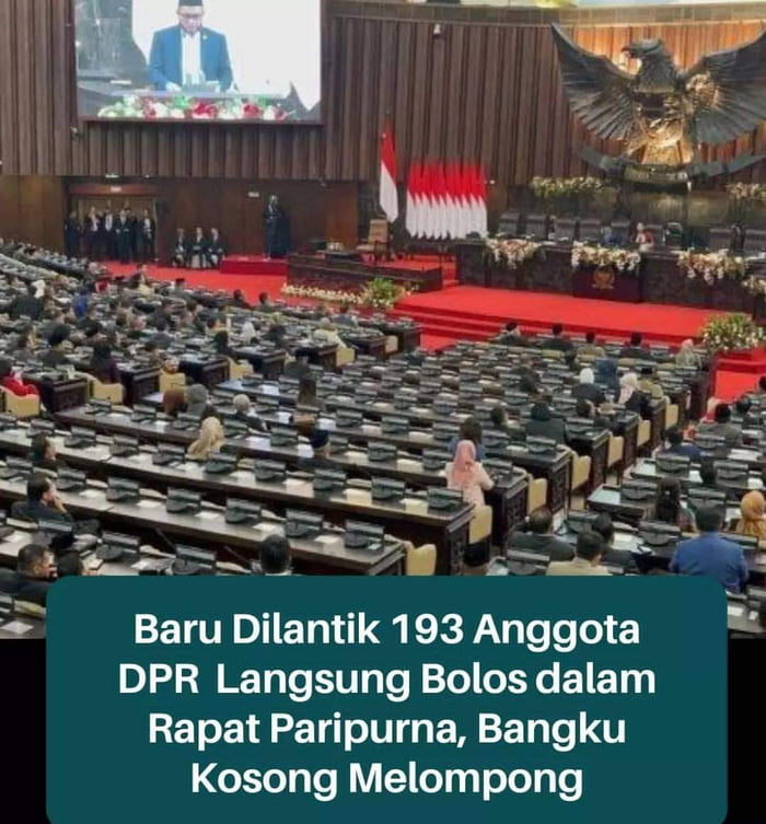 Auto sat set blusukan mencari aspirasi rakyat - 9GAG