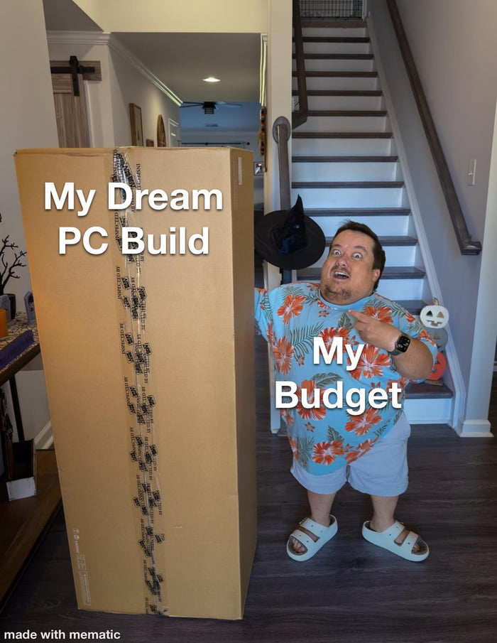 Harsh Reality - 9GAG