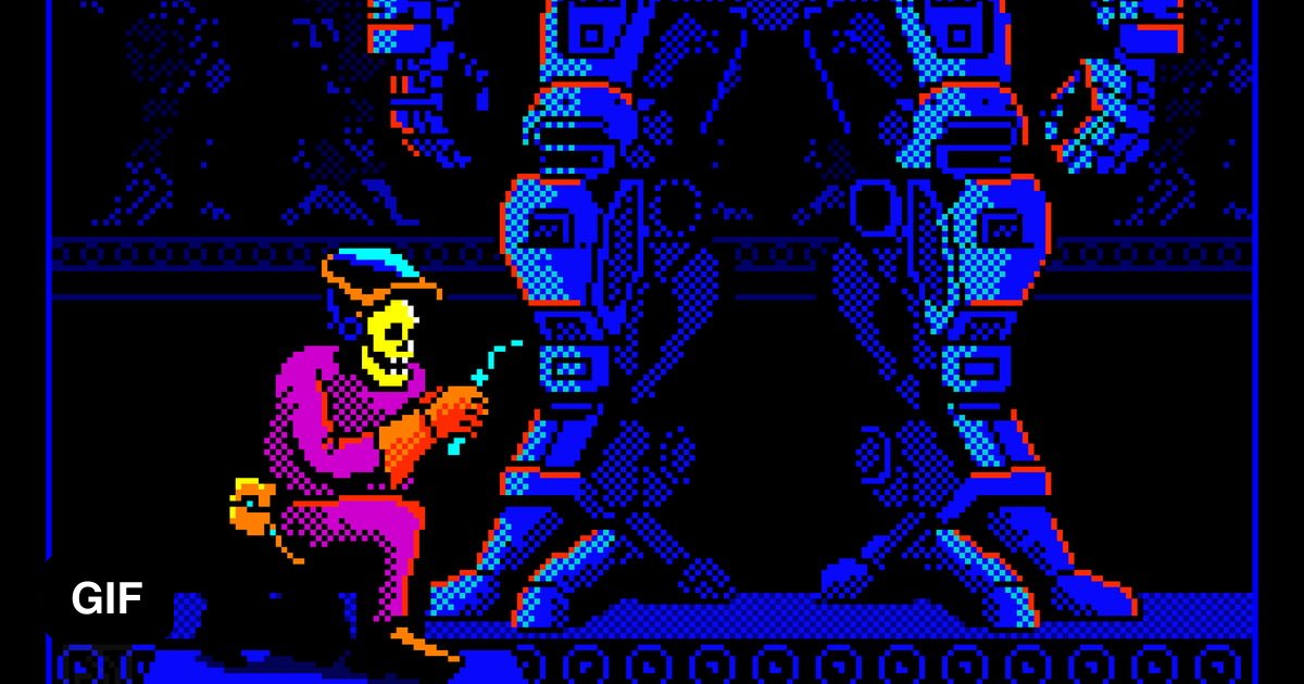 Crazy Atomic welder II - 9GAG