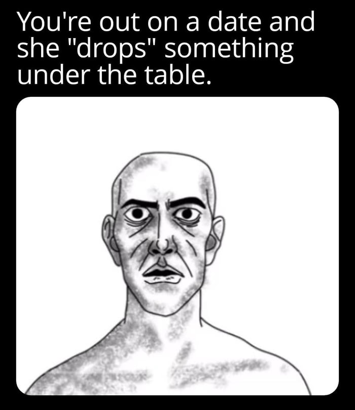 "I've just got this feeling!" - 9GAG