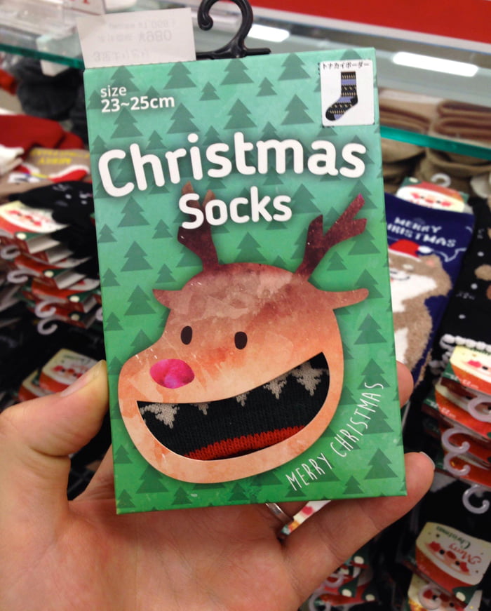 Packaging that shows off the design? So smart, right? What could possibly go wrong? - 9GAG