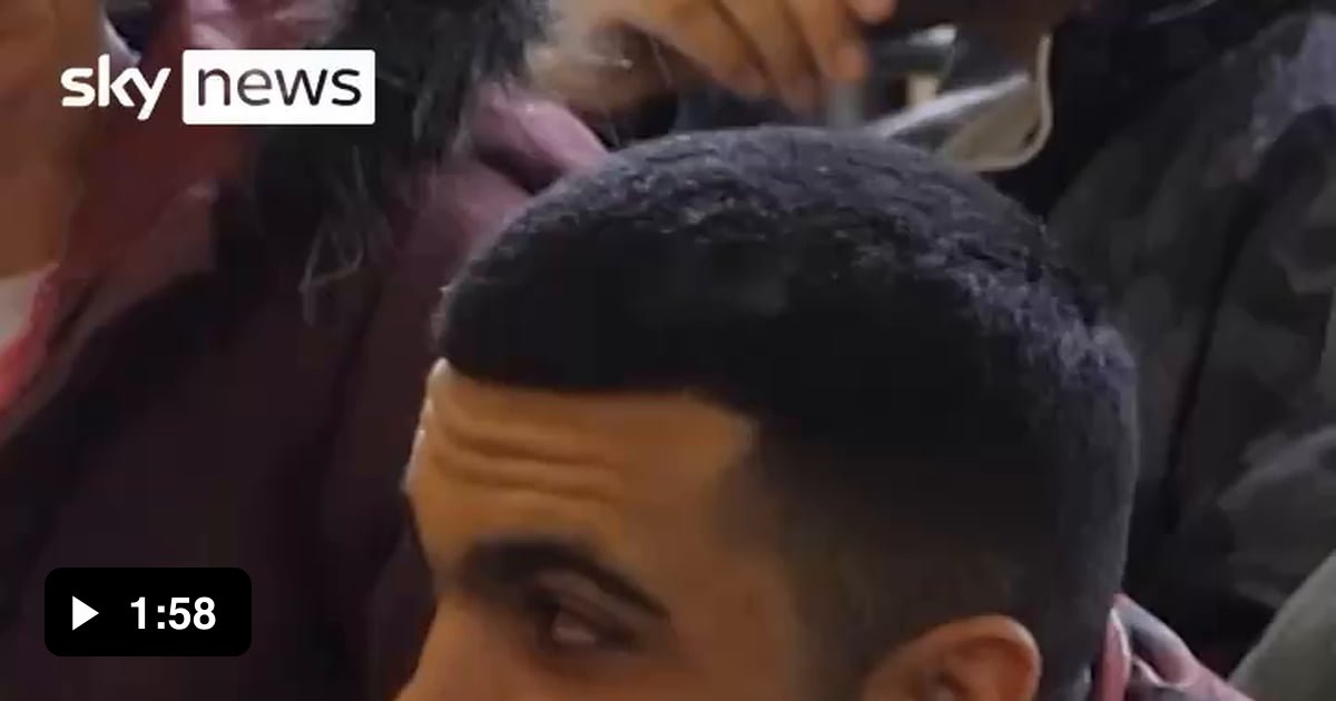 Eye opening realization dawning upon fake applicants - 9GAG