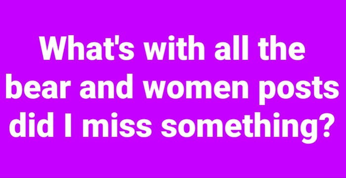 Am I missing something to participate - 9GAG