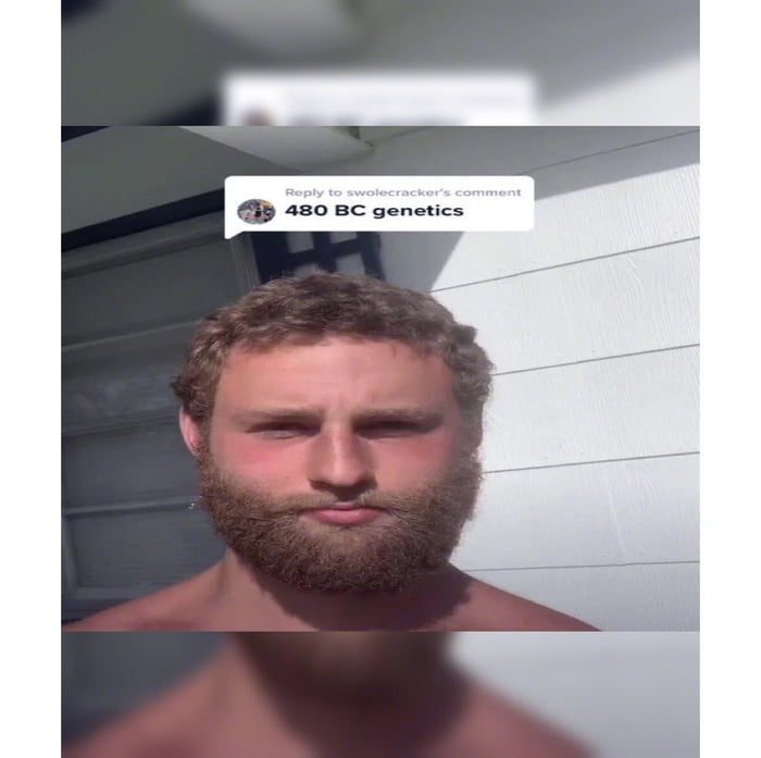 I'd interpret this as a compliment. - 9GAG