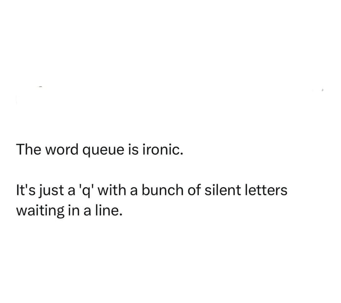 Quite Ironic, innit - 9GAG