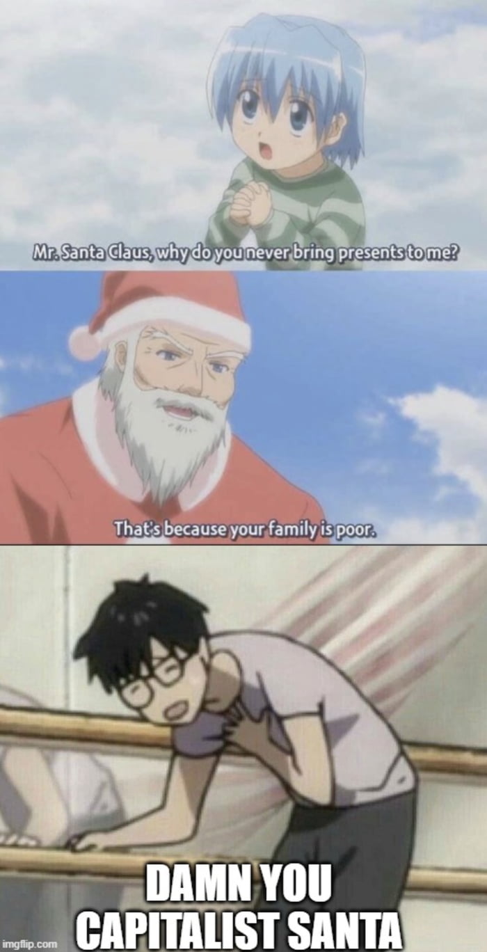 Emotional damage - 9GAG