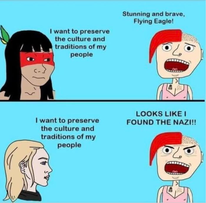 Stunning and Brave - 9GAG