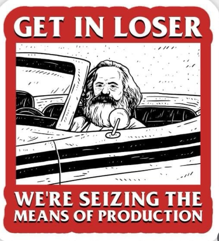 Marx was always right - 9GAG