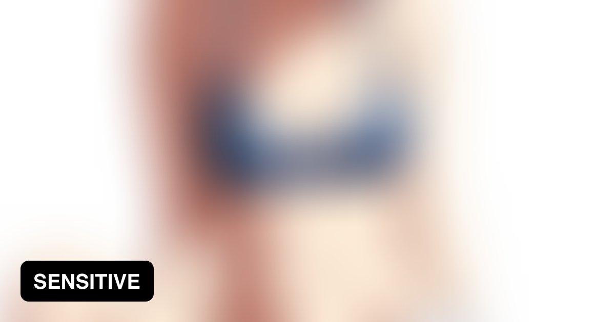 Akane In Her Blue Bikini - 9GAG