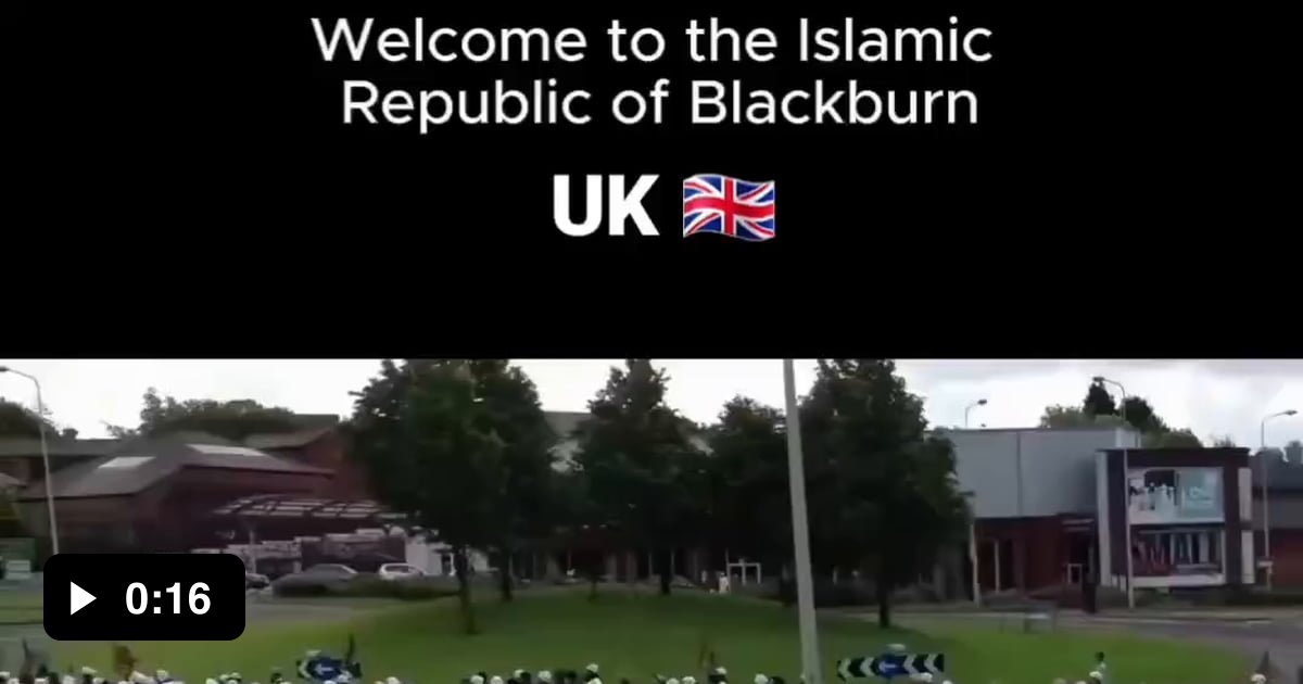 Good bye UK. It's been nice while it lasted. - 9GAG