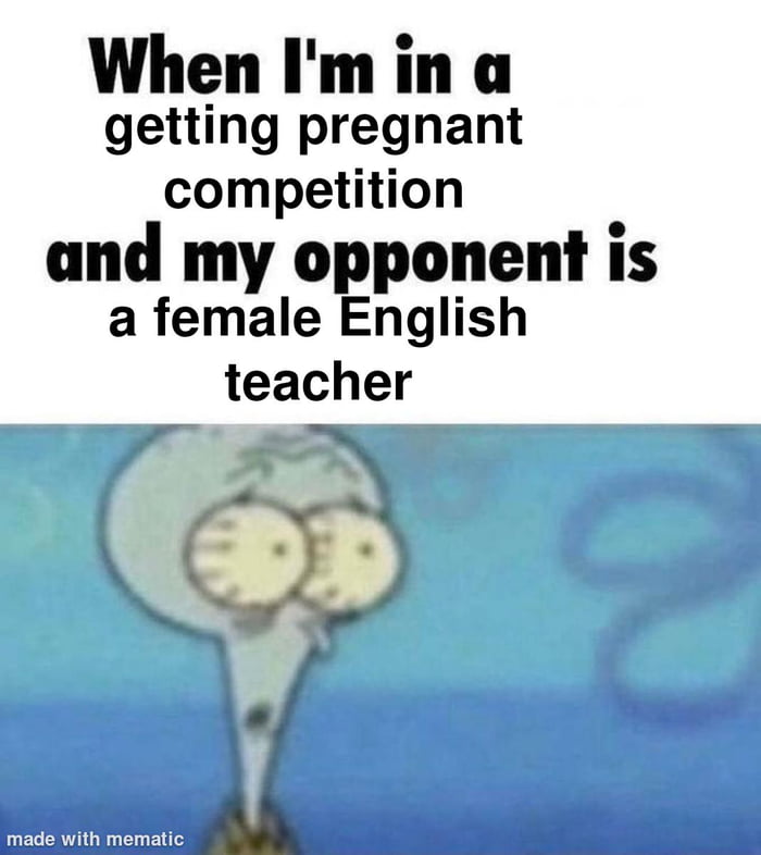 How are they getting pregnant this fast? - 9GAG