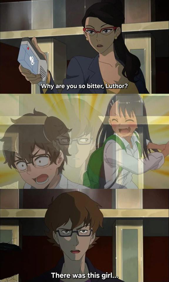 The Girl Who Changed Everything! - 9GAG