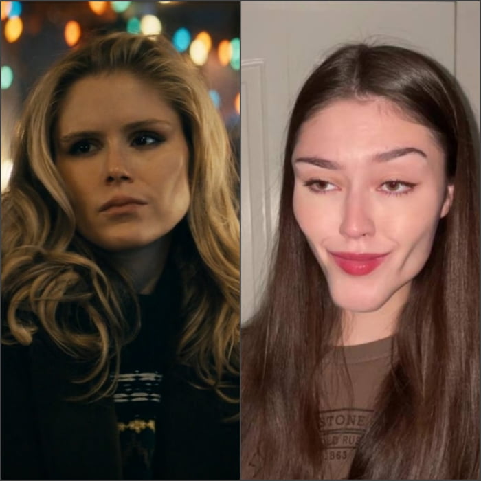 The competition for Chad jawlines is getting intense - 9GAG