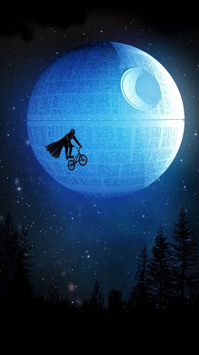 Cool wallpaper - 9GAG