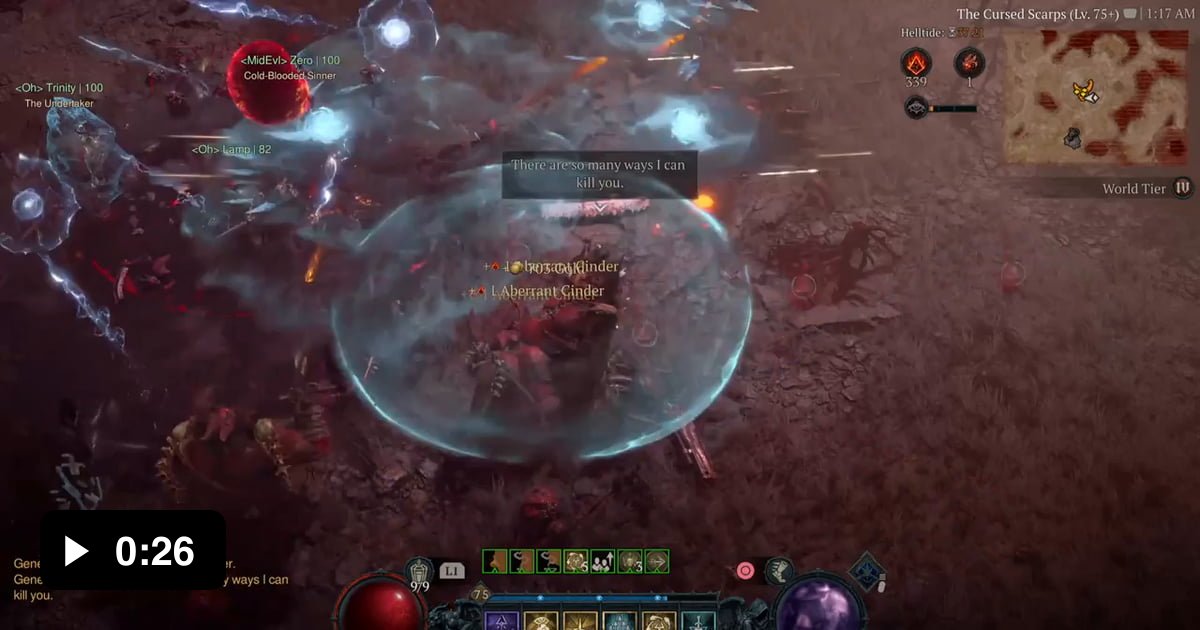 WT4 is not fun. But not because of difficulty. - 9GAG