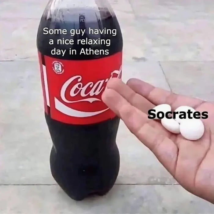 Clyster is the beginning of craping yourself - 9GAG