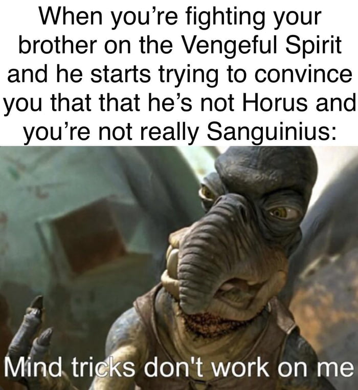 Nice try traitor - 9GAG